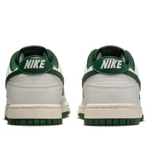 Nike Dunk Low Sneakers - Sail/sail/fir