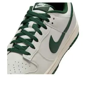 Nike Dunk Low Sneakers - Sail/sail/fir