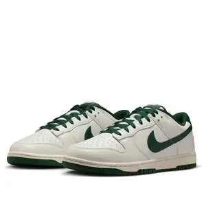 Nike Dunk Low Sneakers - Sail/sail/fir