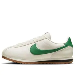Nike Nike Cortez Sneakers White/green/gum