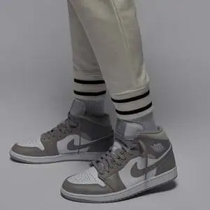 JORDAN Essentials Fleece Winter Pants