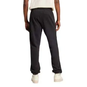 Adidas Trefoil Essentials French Terry Pants Asia Sizing - Black