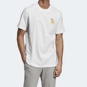 Adidas Originals Bodega Pricetag Back Printing Short Sleeve