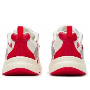 Adidas Climacool Bounce Sneakers - White/red