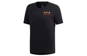 Adidas Short Sleeve T-shirt