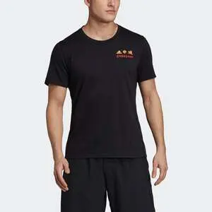 Adidas Short Sleeve T-shirt