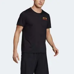 Adidas Short Sleeve T-shirt