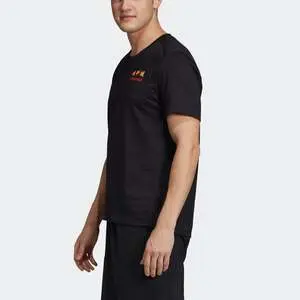 Adidas Short Sleeve T-shirt