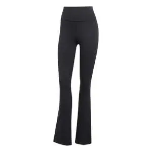 Adidas All Me Flare Leggings - Black
