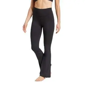 Adidas All Me Flare Leggings - Black