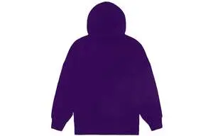 VANS Apparel Hoodie - Purple