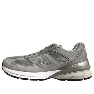 NEW BALANCE Engineered Garments X 990v5 Made In Usa Sneakers - Grey
