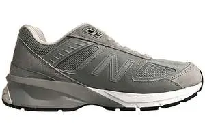 NEW BALANCE Engineered Garments X 990v5 Made In Usa Sneakers - Grey