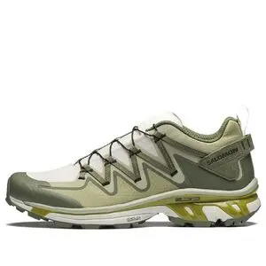 SALOMON Xt-rush Utility Low Top Sneakers - Green