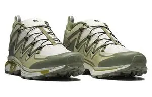 SALOMON Xt-rush Utility Low Top Sneakers - Green