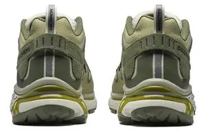 SALOMON Xt-rush Utility Low Top Sneakers - Green