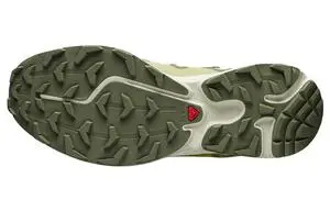 SALOMON Xt-rush Utility Low Top Sneakers - Green