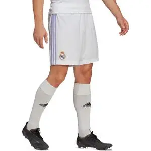 Adidas Real Madrid 22/23 Home Shorts