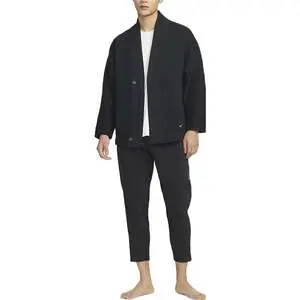 Nike Vlogo Embroidery Solid Color Jacket