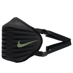 Nike Venturer Performance Face Mask - Black