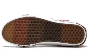 VANS Sk8-hi Cap Lx Deconstructed Sneakers