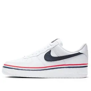 Nike Nike Air Force 1 Low "USA" Sneakers White