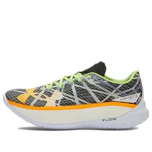 Under Armour Under Armour Flow Velociti Elite 2 Athletic Sneakers Anthracite/white