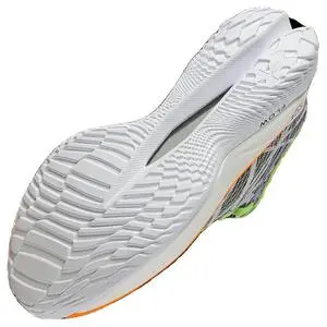 Under Armour Flow Velociti Elite 2 Athletic Sneakers - Anthracite/white