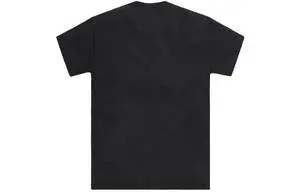Kith For The Notorious B.i.g Ready To Die Classic Logo Vintage Tee - Black