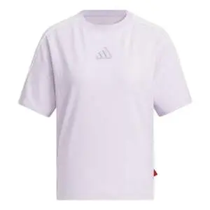 Adidas Lunar New Year T-shirt - Purple