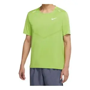 Nike Dri-fit Short Sleeve Performance Top