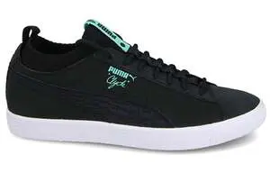 PUMA Diamond Supply Co. X Clyde Sock Lo 'diamond - Black