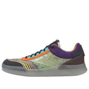 REEBOK X Jelly Belly Club C Legacy "bean Boozled" Sneakers - Brown