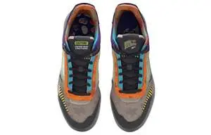 REEBOK X Jelly Belly Club C Legacy "bean Boozled" Sneakers