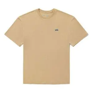 VANS Off The Wall Tee - Khaki