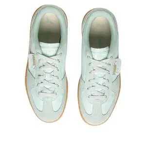 PUMA Palermo Sneakers - Grey/green