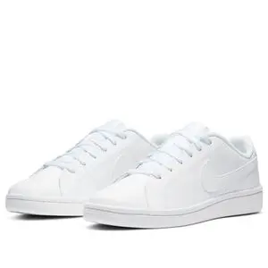 Nike Court Royale 2 Low Sneakers - White