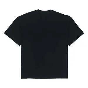 Adidas Originals Short Sleeve T-shirt - Black