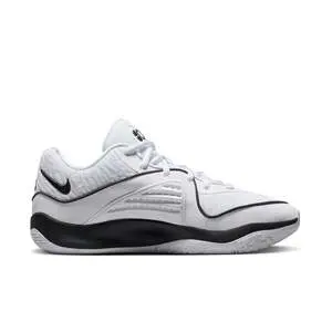 Nike Kd Tb Athletic Sneakers - White/black