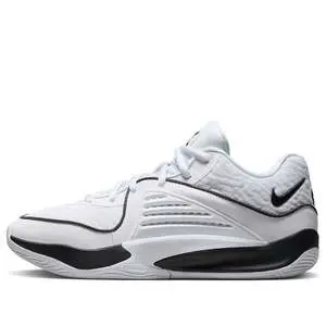 Nike Nike KD 16 TB Athletic Sneakers White/black