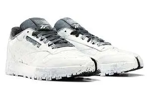 REEBOK Maison Margiela X Classic Leather Tabi "whiteout