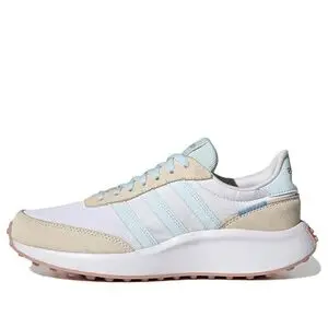 Adidas Adidas Run 70s Athletic Shoes Cloud White/almost Blue/off White