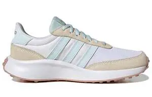 Adidas Run 70s Athletic Shoes - Cloud White/almost Blue/off White