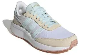 Adidas Run 70s Athletic Shoes - Cloud White/almost Blue/off White