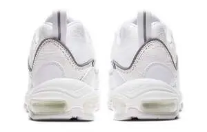 Nike Max 98 Lx 'cut Away' Low Top Sneakers