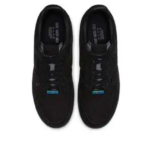 Nike Force 1 Low X A Ma Maniere "hand Wash Cold 989