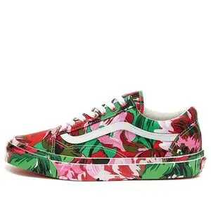VANS Old Skool X Kenzo Sneakers - Default Color