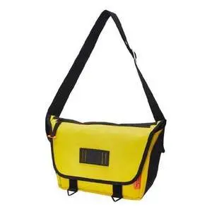 PUMA X Central Saint Martin Messenger Bag - Yellow/black