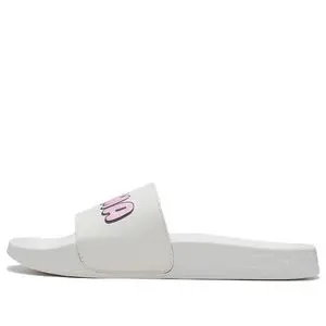 Puma Logo Slides Slipper