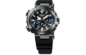 Casio G-shock Analog Titanium Watch